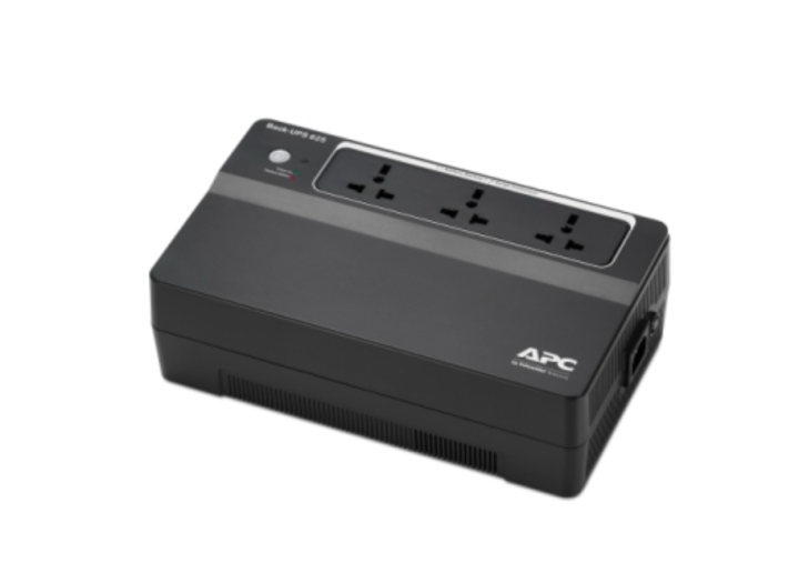 APC Back-UPS 625VA - BX625CI-MS | Lazada Singapore