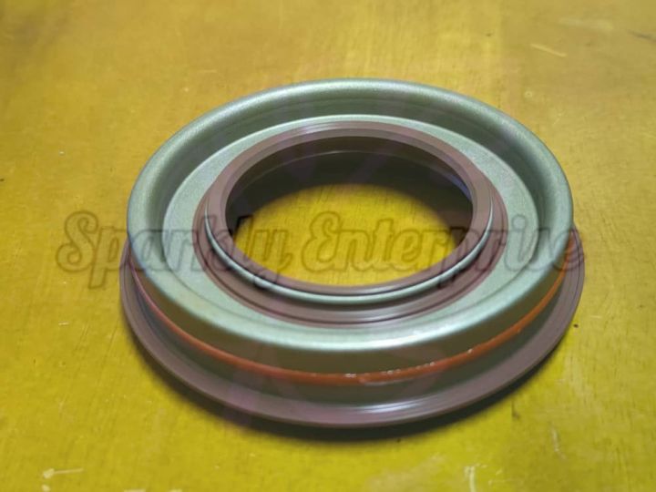NISSAN NAVARA FRONTIER D40 PINION OIL SEAL TAHAN PANAS 38189-EB10A | Lazada