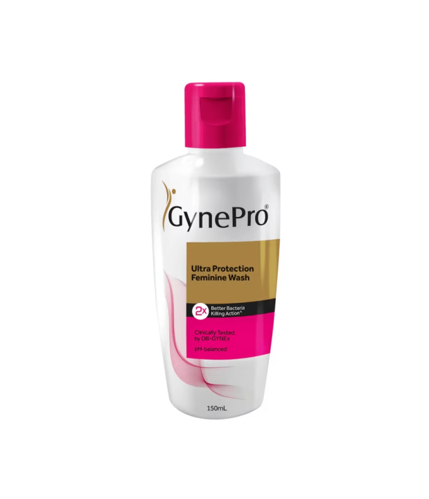 Gynepro Liquid Feminine Wash 150ml | Lazada PH