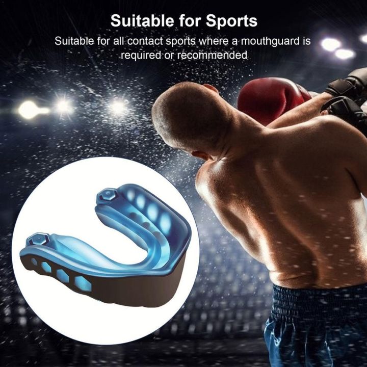 SHUXI All Contact Sport Basketball Soft Sports Brace Boxing Accessories ...