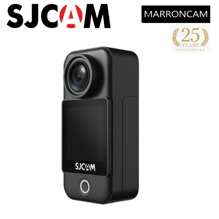 SJCAM C300 Pocket Mini 4K Action Camera | Lazada