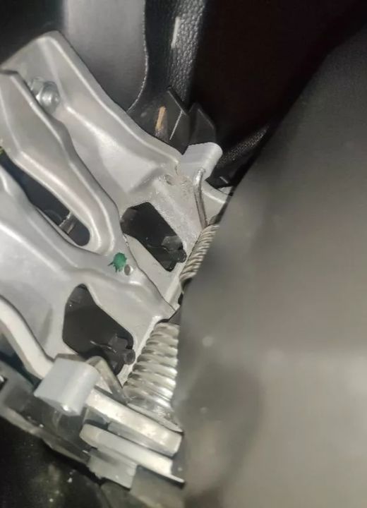 Yamaha Nmax V1 And MotorStar EasyRide 150N Seat dumper | Lazada PH