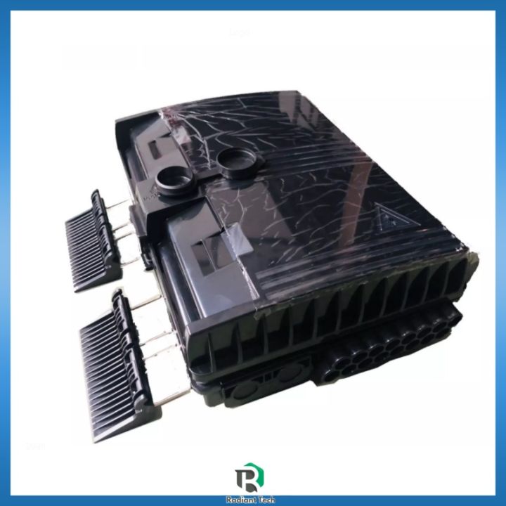 Fiber Splitter Box Nap Box 16 port FTTH Insert type Fiber Optic ...