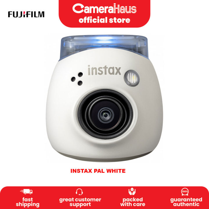 FUJIFILM INSTAX PAL Digital Camera | Lazada PH