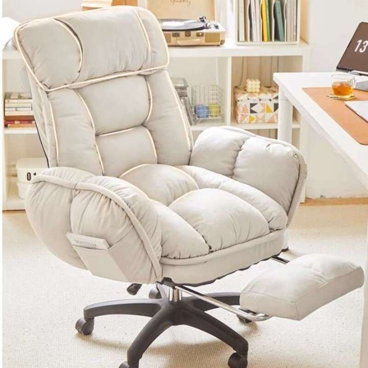Lazy Sofa Computer Comfortable Backrest Gameing Chair | Lazada Singapore