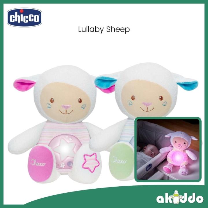 CHICCO Lullaby Sheep | Lazada