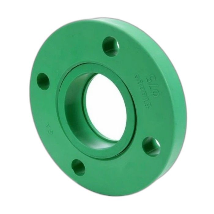 STUB FLANGE PPR 2 INCH X 63MM FITTING PPR PIPA PPR | Lazada Indonesia
