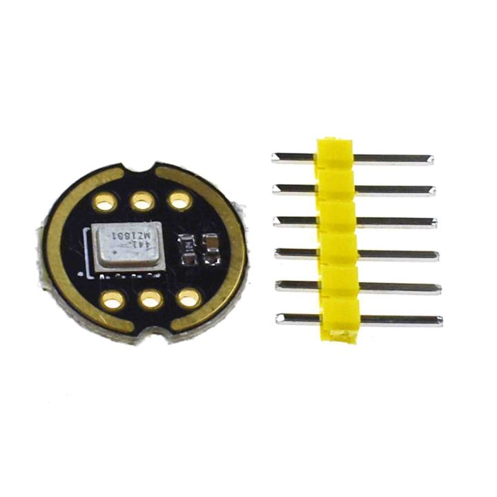 Đa Hướng Microphone Mô đun I2s Giao Diện Inmp441 Mems độ Chính Xác Cao