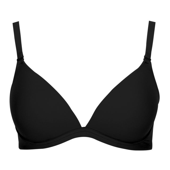 XIXILI JAMIE SUPER SMOOTH WIRELESS T SHIRT BRA | Lazada