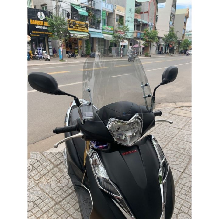 Kính Chắn Gió Xe Máy Cho Bé Kính Chắn Gió Xe Honda Airblade Đa Năng ...