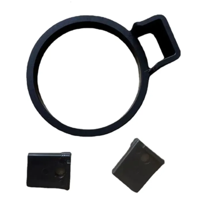 EV Charging Adapter Locks for J1772 Model X Y 3 21-23 Automotive ...
