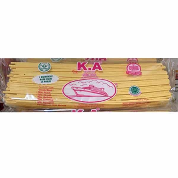 Mie Lidi 500 gr original from Indonesia Original | Lazada