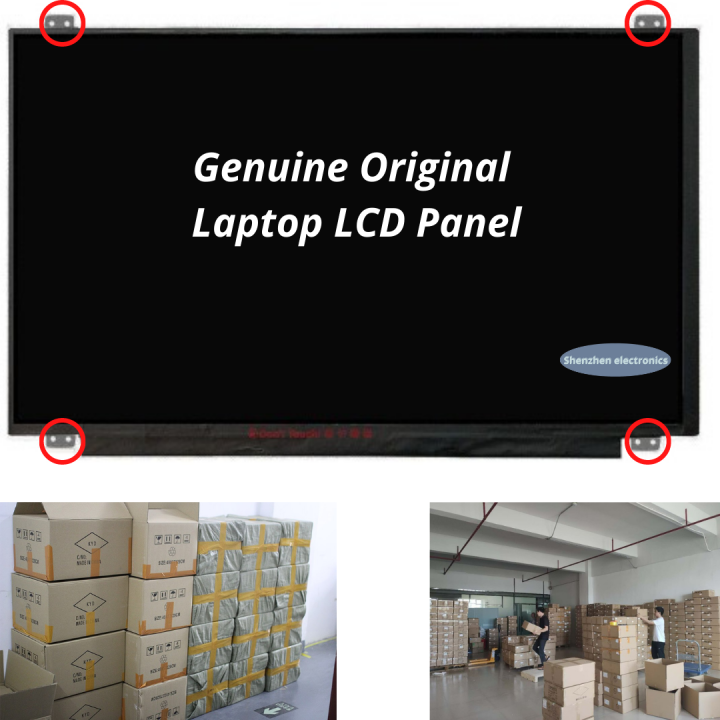 LAYAR LCD LAPTOP ASUS X550 X550JX X550VX X550Z X550IU X550V X550ZE ...