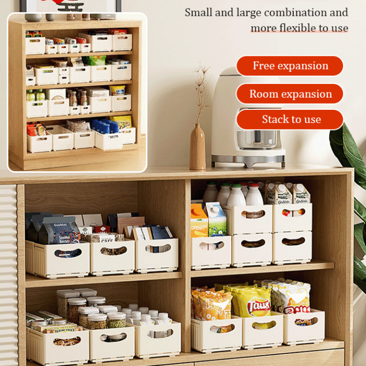 damaino1 Folding Expandable Storage Box | Lazada PH