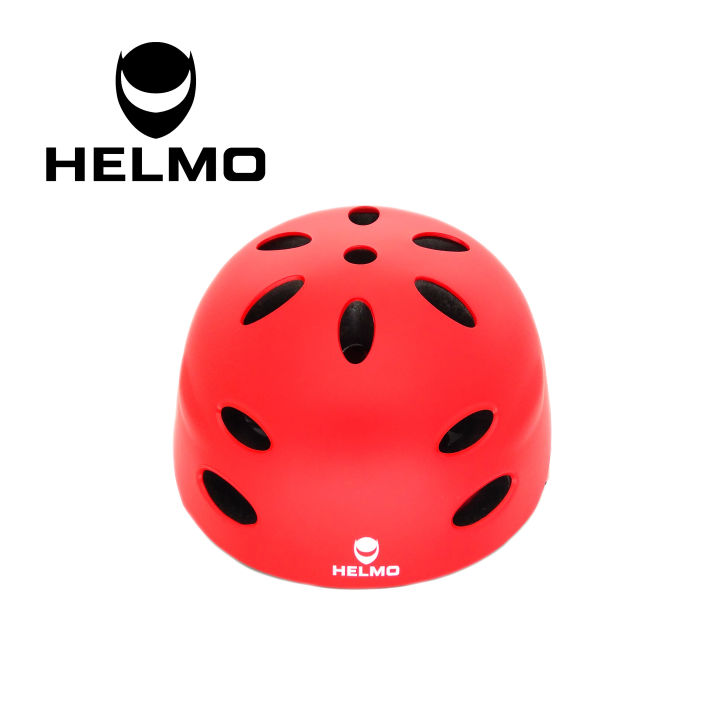 HELMO Bike Helmet 108 | Lazada PH