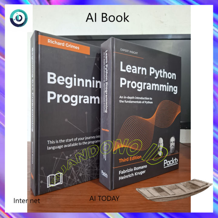 Generative AI with LangChain | Lazada PH