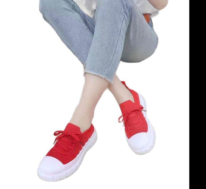 B07 new arrival shoes for women good quality | Lazada PH