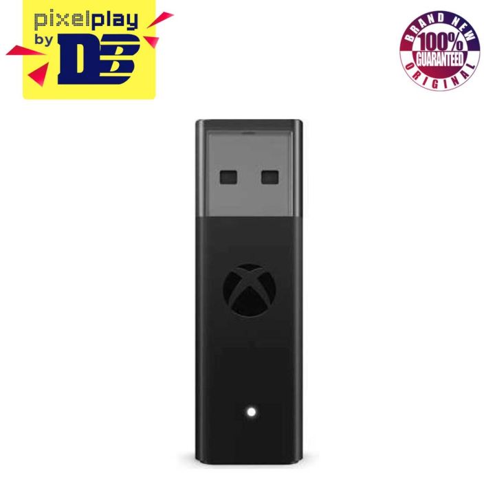 XBOXSX Wireless Adapter For Windows 10 | Lazada PH
