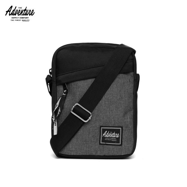 Adventure Sling Bag Billy | Lazada PH