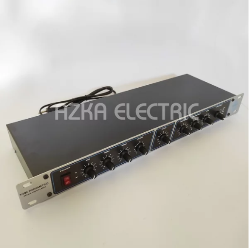 Parametrik Tone Control Ranic | Lazada Indonesia