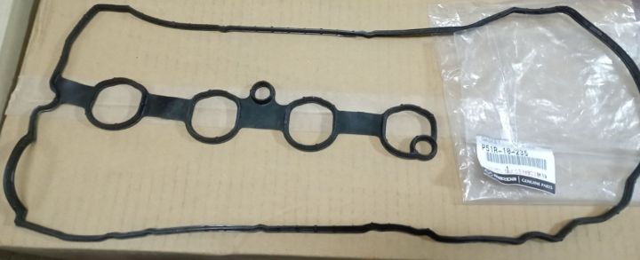 Mazda Valve Cover Gasket for Mazda 2 SKYACTIV 2015-2018 PN# P51R10235 ...