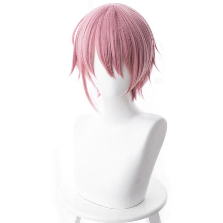 （Cosplay wigs）The Quintessential Quintuplets Cosplay Nakano Ichika Wig ...