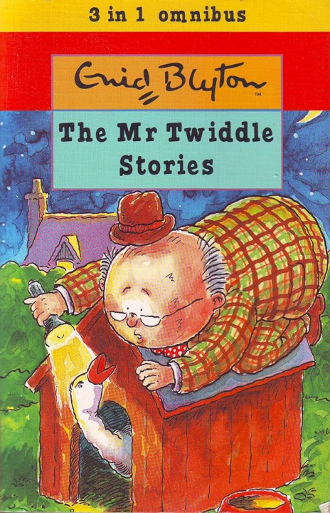 The Mr Twiddle Stories (Enid Blyton 3 in 1) | Lazada