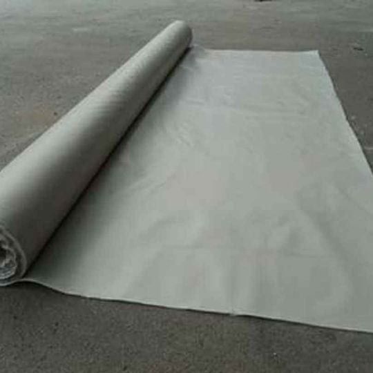 GAUGE 500 (180' X 12' X 0.125MM THK) ECOTHENE POLYETHYLENE DAMPROOF ...