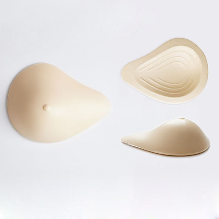 Lightweight Silicone Breast Forms Silicone Breast Prosthesis for ...