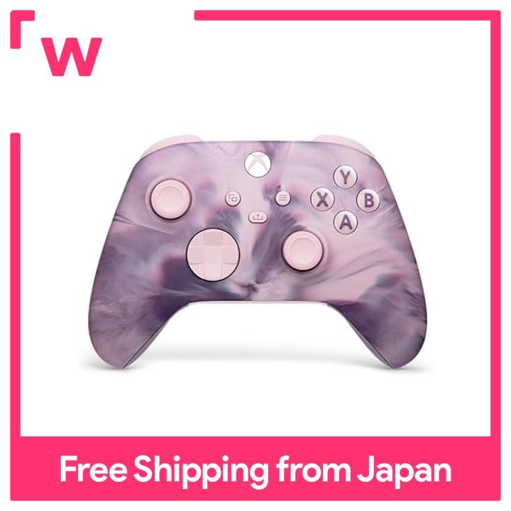 Xbox Wireless Controller (Dream Vapor) | Lazada PH Xbox Wireless Controller (Dream Vapor) | Lazada PH