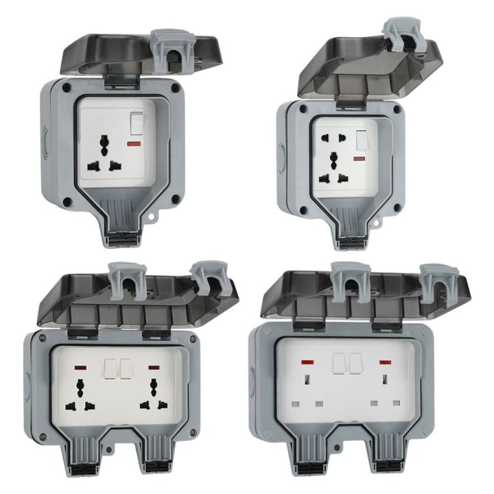 WENW Extension Lead Outdoor Electrical Equipment and Supplies ...