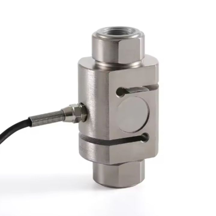 eax store-Weight Sensor HX711 AD Module S Type Load Cell Column Sensor ...
