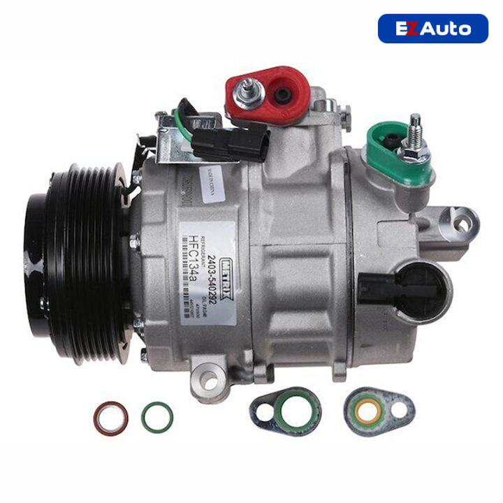 Ford Explorer Aircon Compressor 2016-2019 Model/5th Generation/API ...