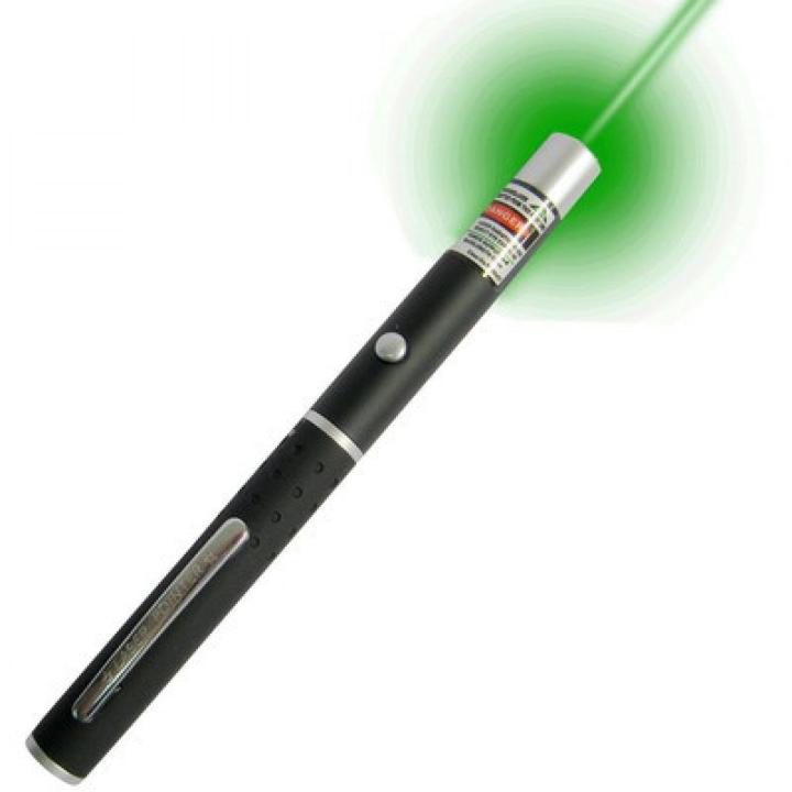 Point Beam Laser Pointer Pen - ZY0001 | Lazada Indonesia