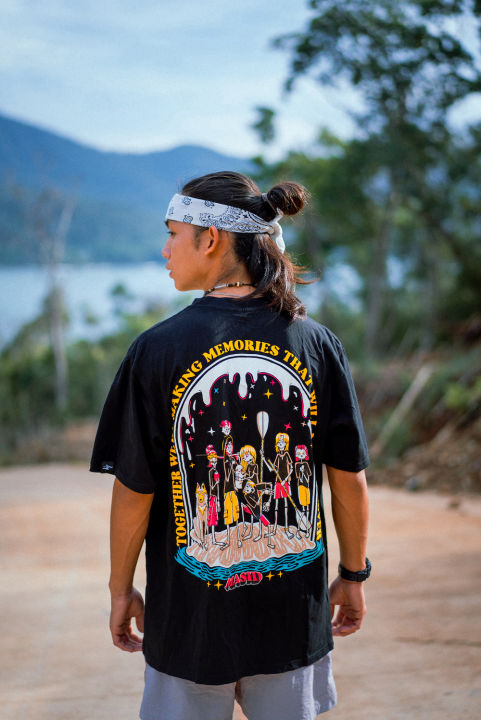 MASID v8 Together We're Making Memories That Will Last Forever by Geo ...