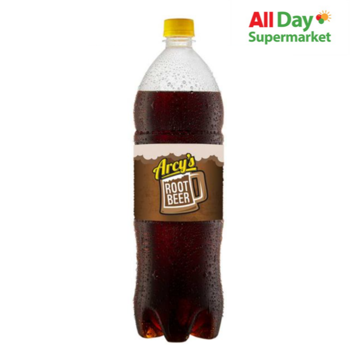 Arcy's Rootbeer Pet 1.5L | Lazada PH