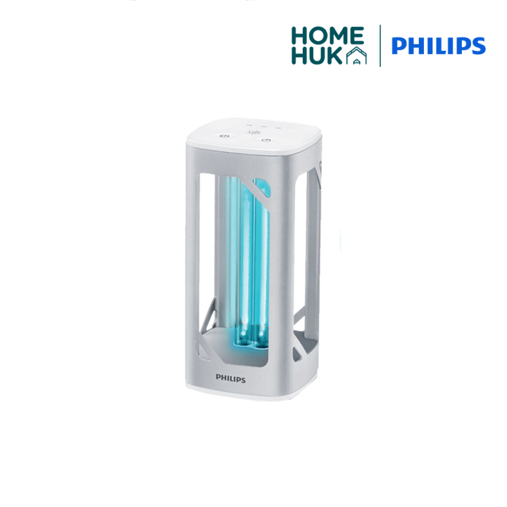 Philips UV-C Disinfection Desk Lamp - 24W | Lazada PH