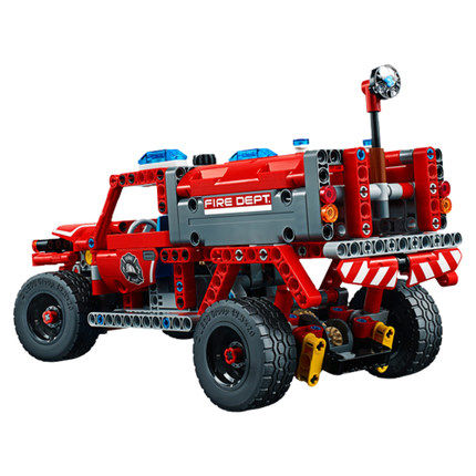 Authentic spot LEGO LEGO machinery group series 42075 Technic ...