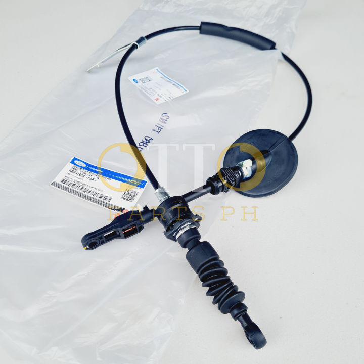 GENUINE Shifting Cable for 2.2L&3.2L MT Ford Ranger, BT50 2012-2020 and ...