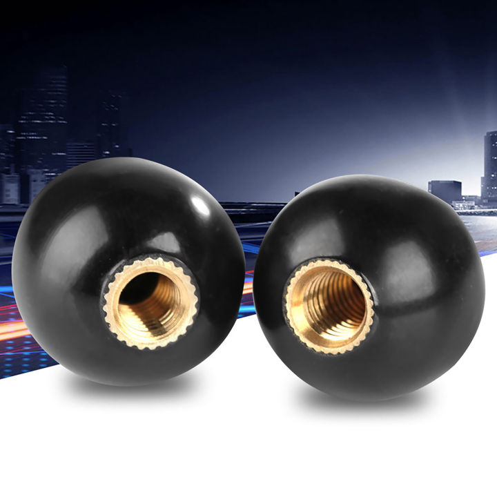 Ball Lever Knob Gear Shift Knob Round Gear Shift Knob Kitchen Handle ...