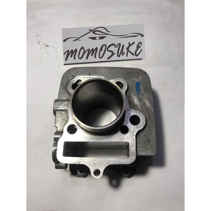 Blok silinder piston seker Suzuki Smash lama OS 25 copotan | Lazada ...