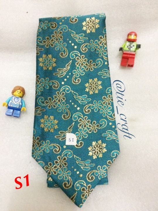COD Dasi Batik / Batik Tie S1 Diskon | Lazada Indonesia