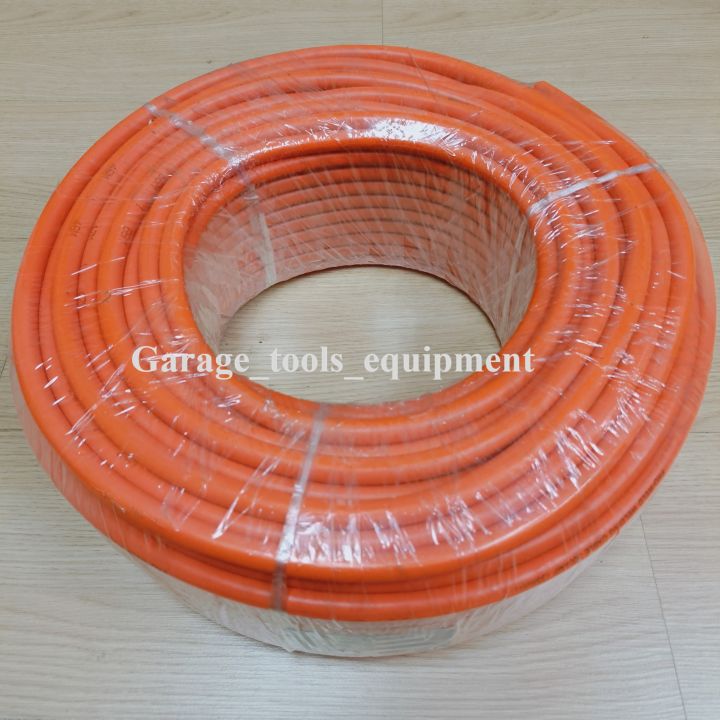 PRO-WELD 300Amp | 500Amp Heavy-Duty Copper Welding Cable | 90M Per Roll ...