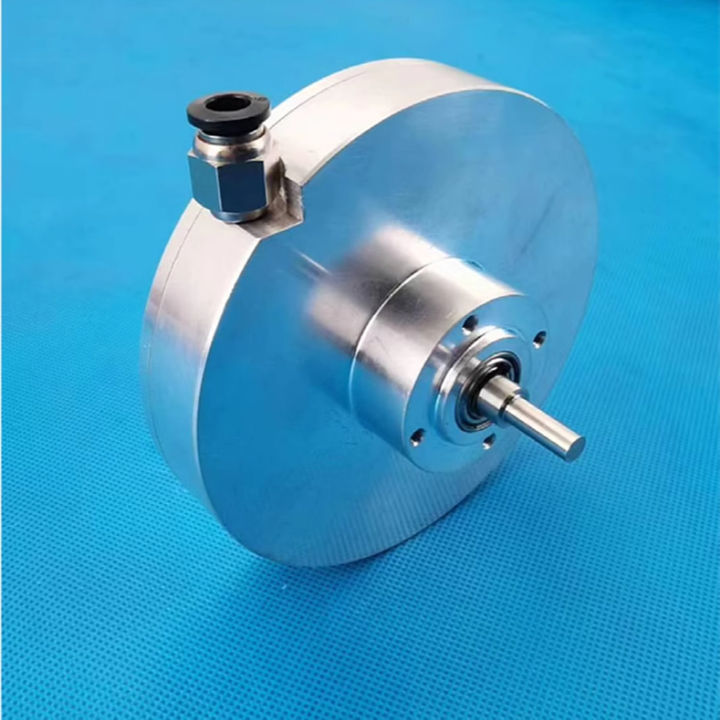 Tesla Turbine Air Energy Machine Steam Engine High Efficiency and High ...