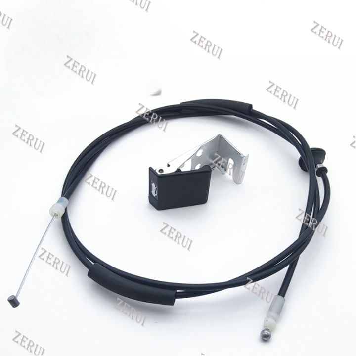 ZR For Isuzu Holden D-Max Dmax Pick Up 2003-2011 Lever Engine hood ...