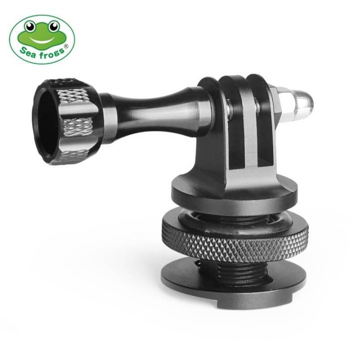 GoPro Cold Shoe Mount | Lazada PH