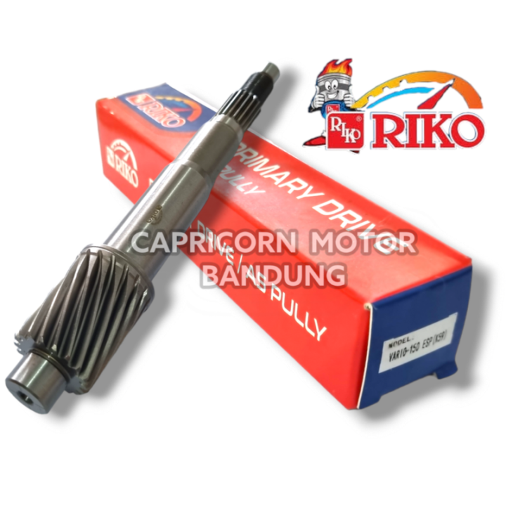 AS PULLY PULY PULI VARIO 150 NEW OLD INJEKSI K59 RIKO | Lazada Indonesia
