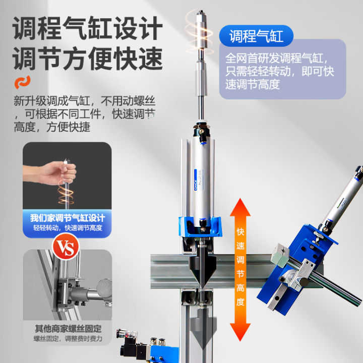 Automatic girth welding turntable for 30 kg welding positioner ...