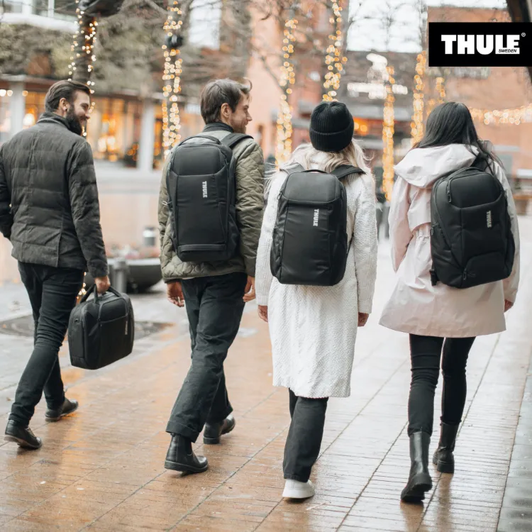 THULE ACCENT LAPTOP BACKPACK 20L | Lazada PH