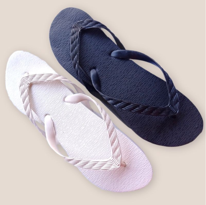 Earthwalk Rubber Slippers | Lazada PH